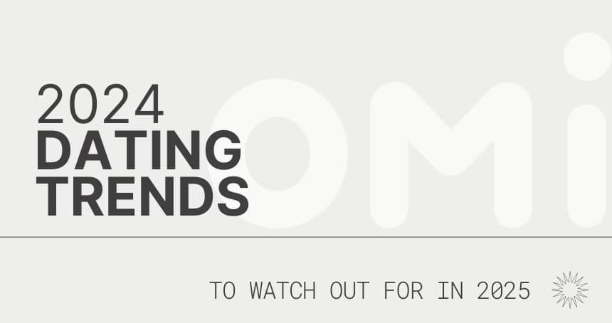 Omi - Date & Meet Friends